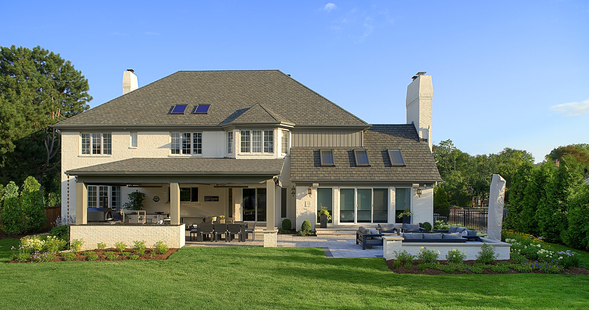 King's Landscape Design – Expert Builders of Fine Landscape Design ...